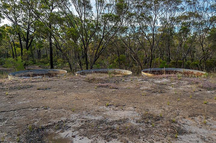 Tarnagulla State Battery Site | Goldfields Guide