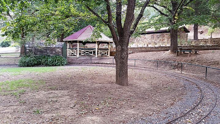 Vaughan Springs | Goldfields Guide