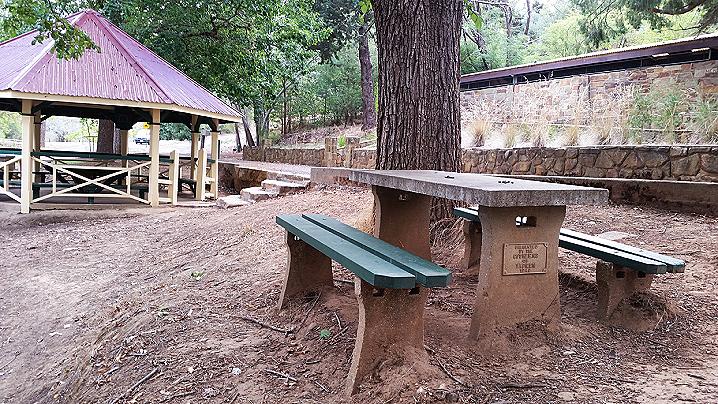 Vaughan Springs | Goldfields Guide