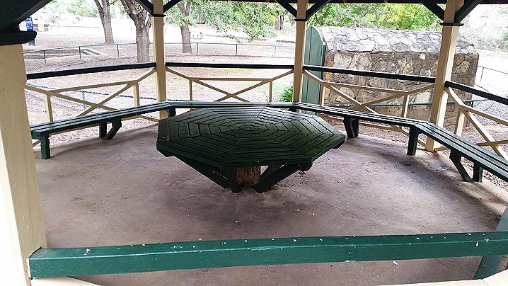 Vaughan Springs | Goldfields Guide