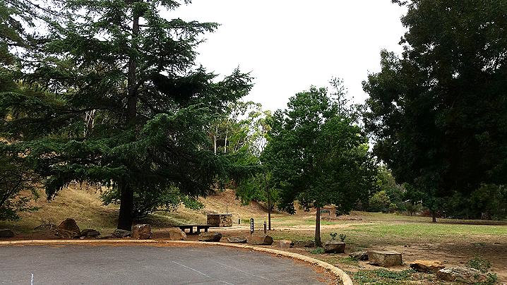 Vaughan Springs | Goldfields Guide