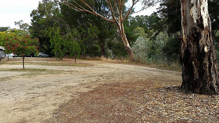 Vaughan Springs | Goldfields Guide