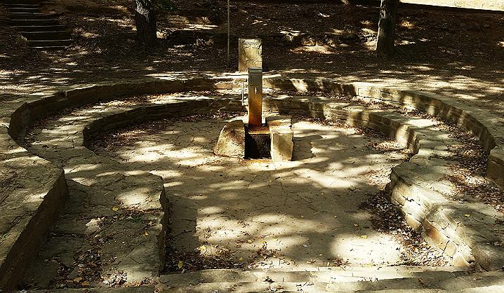 Vaughan Springs | Goldfields Guide