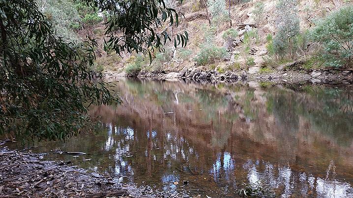 Vaughan Springs | Goldfields Guide