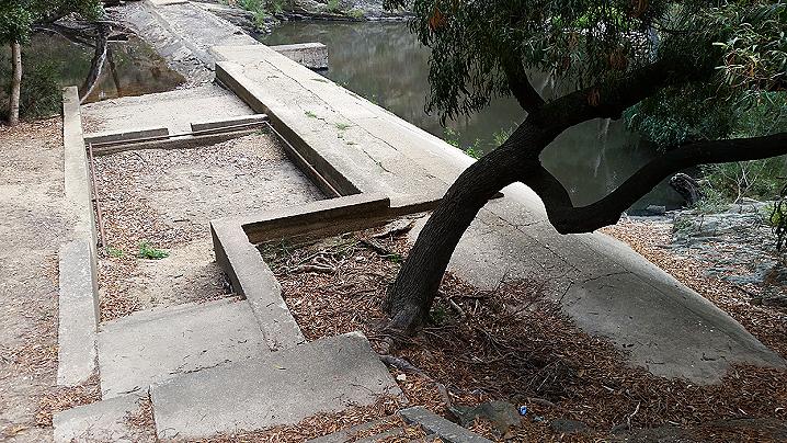 Vaughan Springs | Goldfields Guide