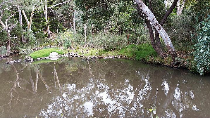 Vaughan Springs | Goldfields Guide