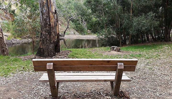 Vaughan Springs | Goldfields Guide