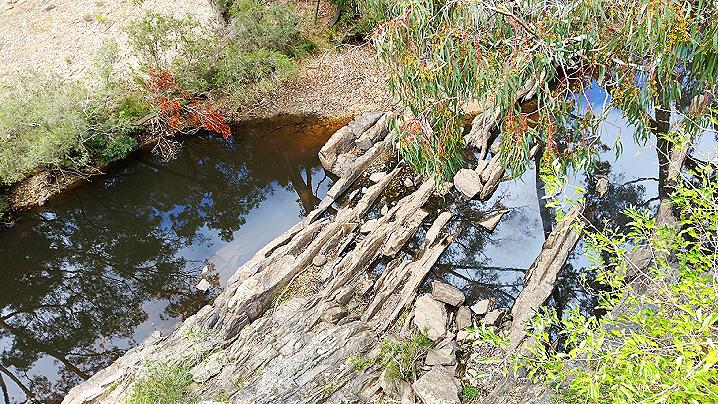 Vaughan Springs | Goldfields Guide