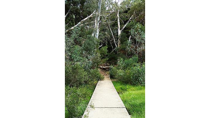 Vaughan Springs | Goldfields Guide