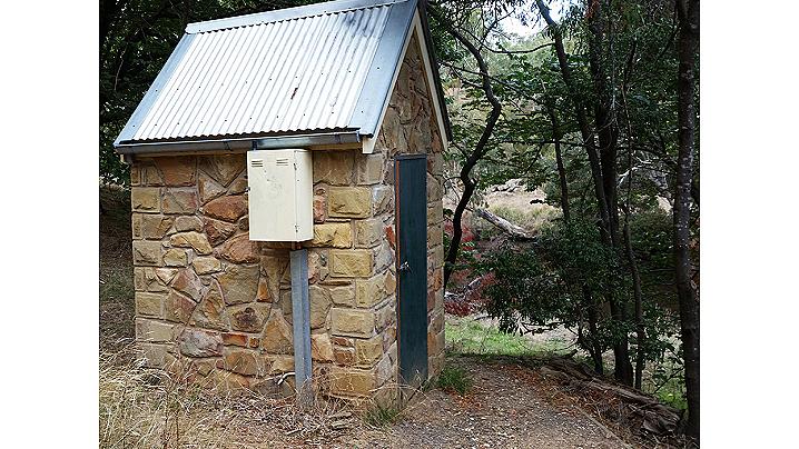 Vaughan Springs | Goldfields Guide