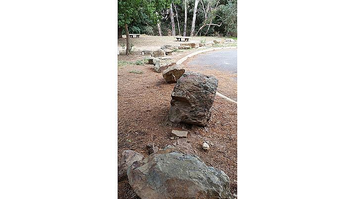 Vaughan Springs | Goldfields Guide