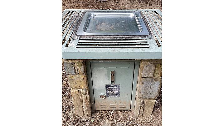 Vaughan Springs | Goldfields Guide