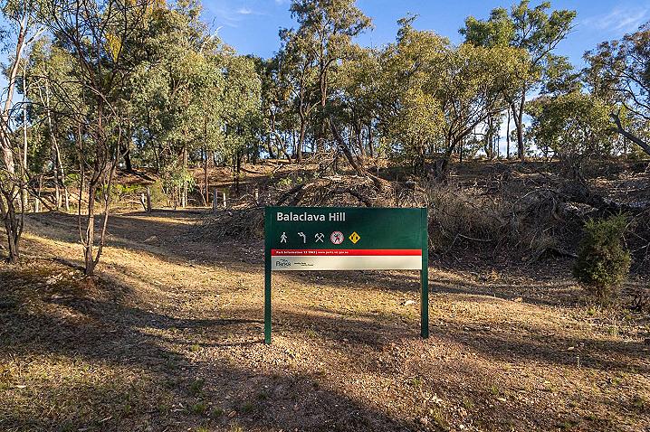 Balaclava Mine | Goldfields Guide