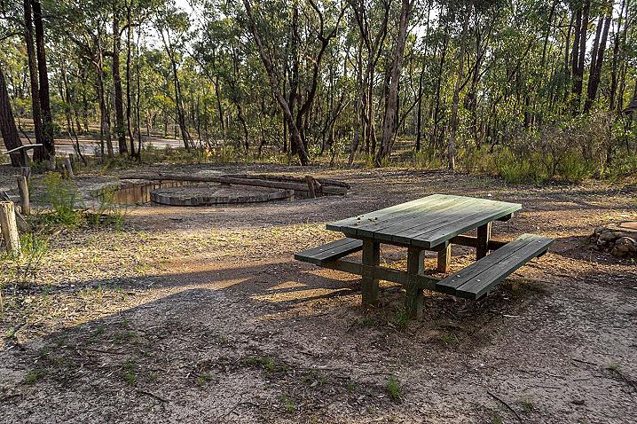 Reconstructed Gold Puddler | Goldfields Guide