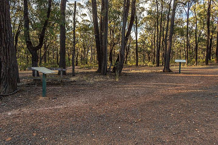 Whroo Cemetery | Goldfields Guide