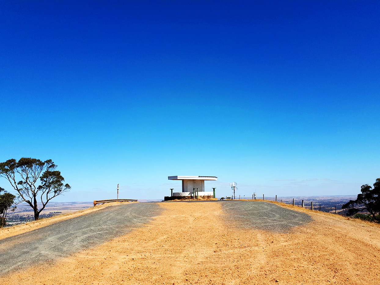 One Tree Hill Lookout | Goldfields Guide