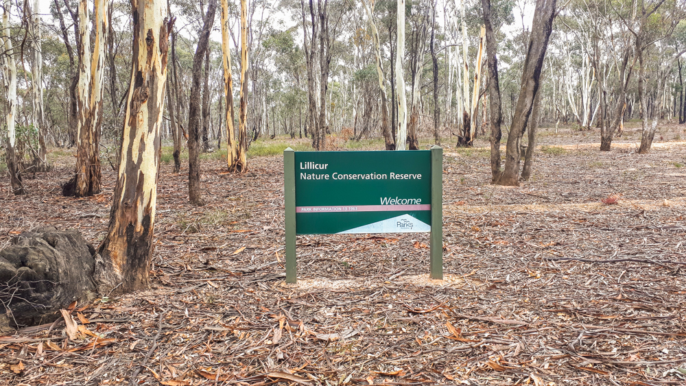 Talbot Nature Conservation Reserve | Goldfields Guide