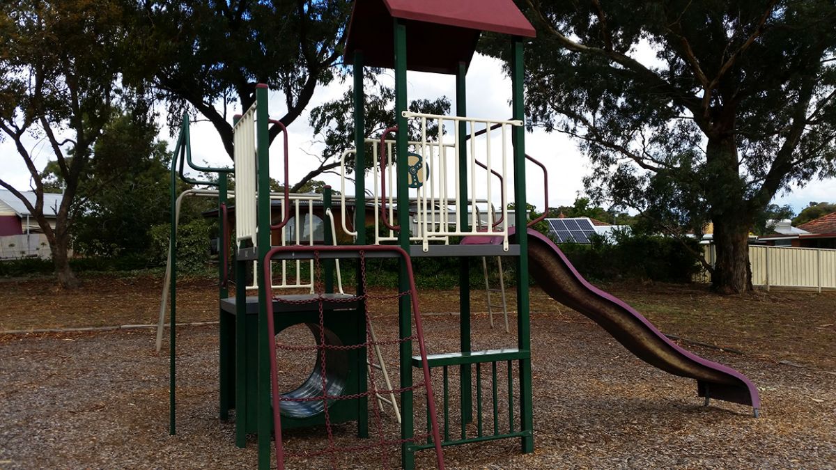 Rowland Park | Goldfields Guide