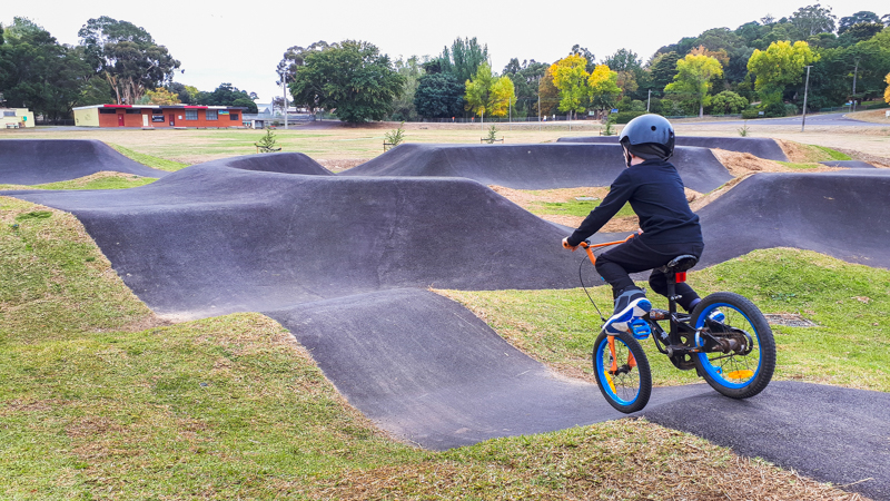 Hammon Park | Goldfields Guide