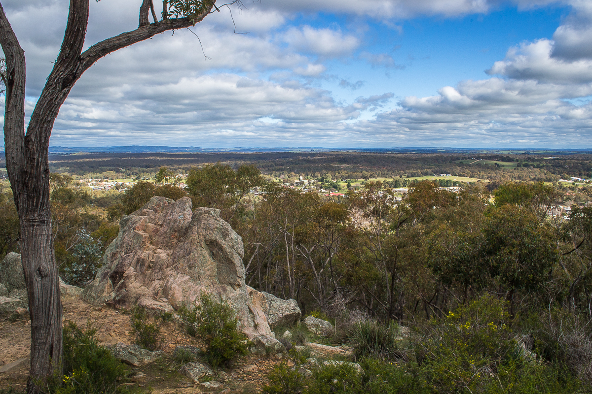 Viewing Rock Lookout | Goldfields Guide