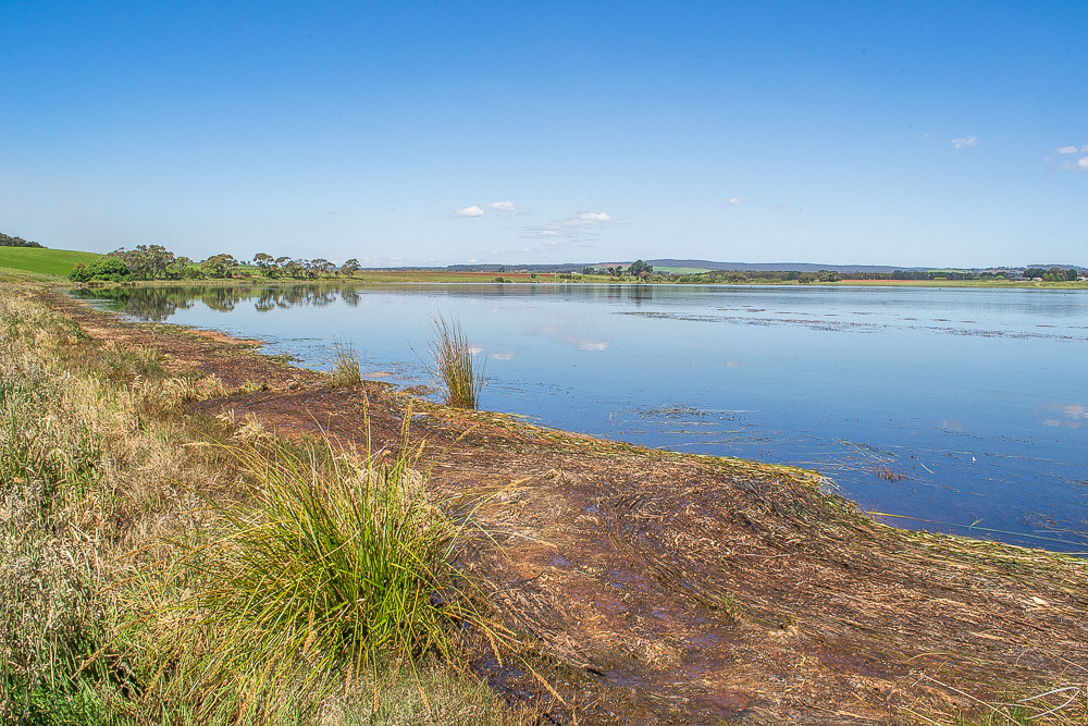 Hepburn Lagoon | Goldfields Guide
