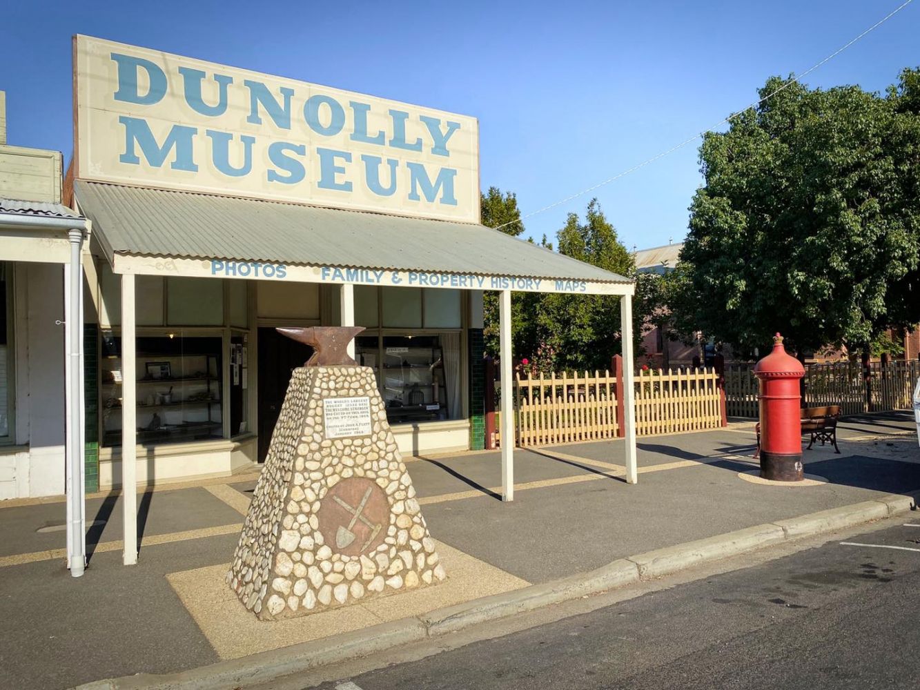 Dunolly Museum | Goldfields Guide