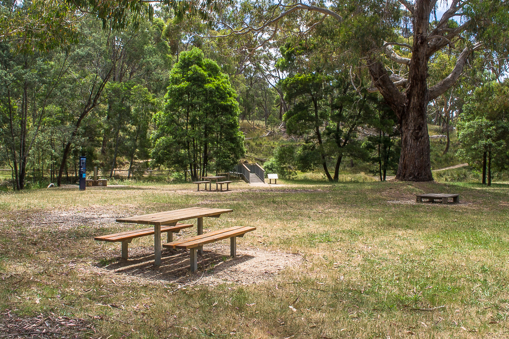 Tipperary Springs | Goldfields Guide