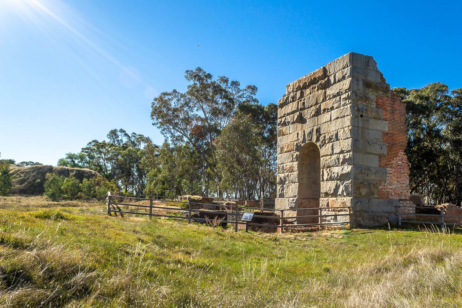 Grand Duke Mine | Goldfields Guide