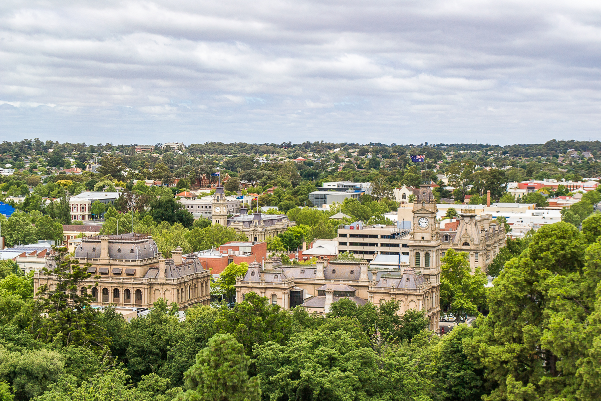 Poppet Head Lookout | Goldfields Guide