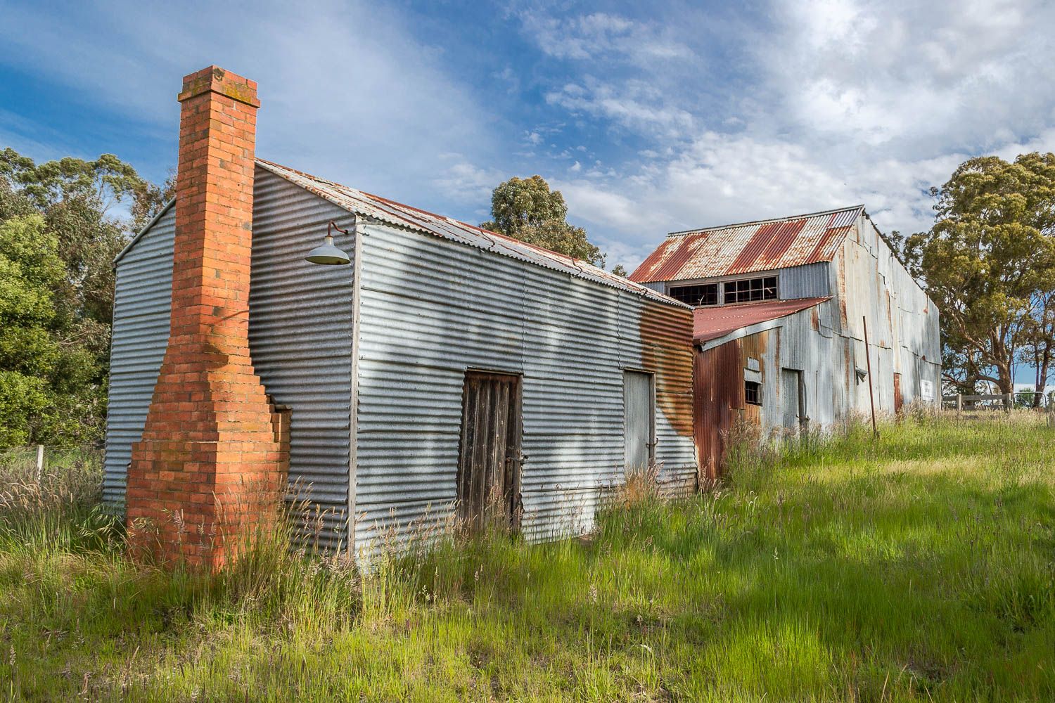 Taradale Stamp Battery | Goldfields Guide