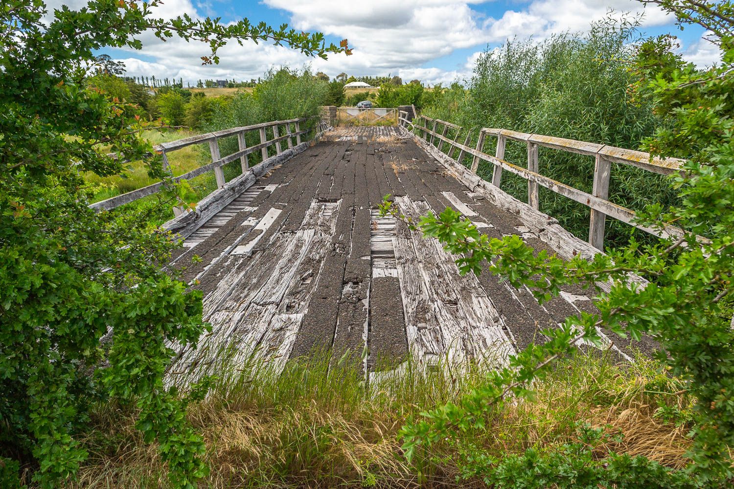 Windmill Bridge | Goldfields Guide