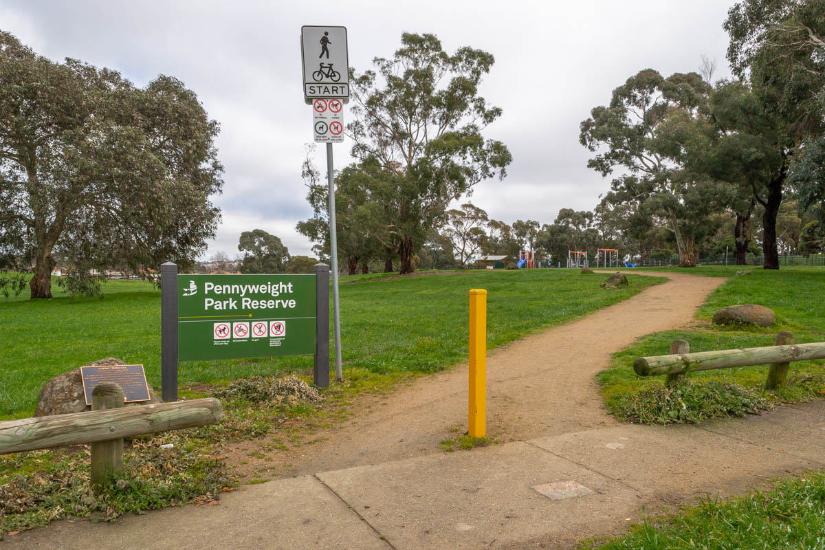 Pennyweight Park | Goldfields Guide
