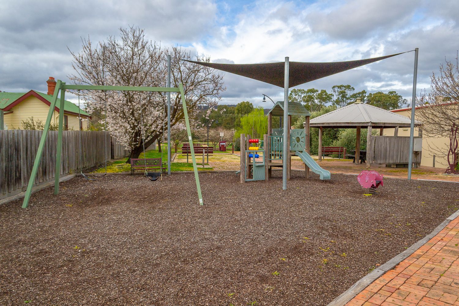 Moonambel Common | Goldfields Guide