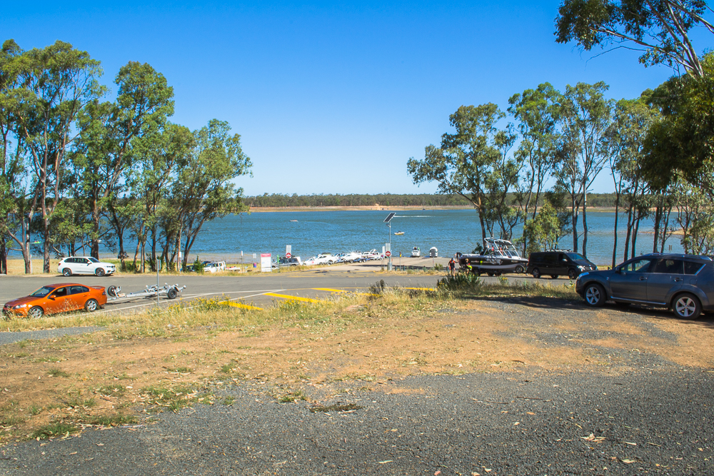 Lake Eppalock - Kimbolton Recreation Area | Goldfields Guide