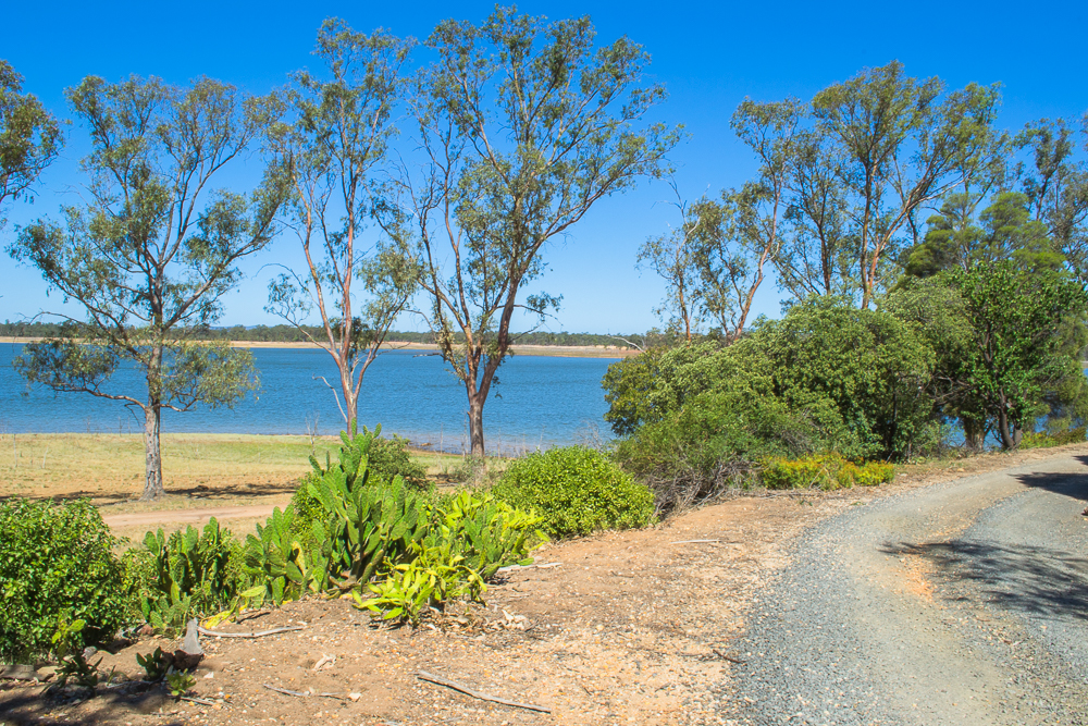 Lake Eppalock | Goldfields Guide